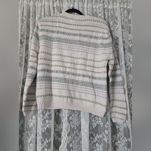 Northern Reflections | Sweaters | Vintage Northern Reflections Fair ...